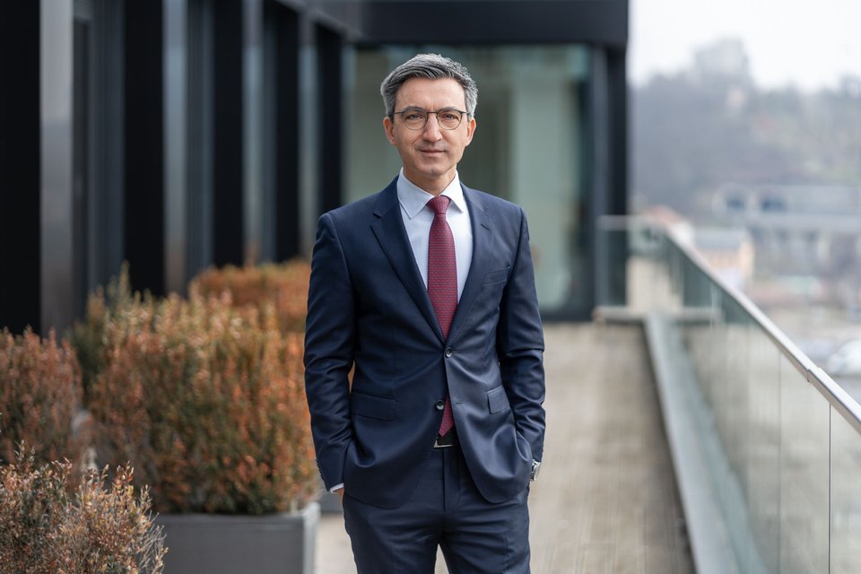 David Krch – HAVEL & PARTNERS