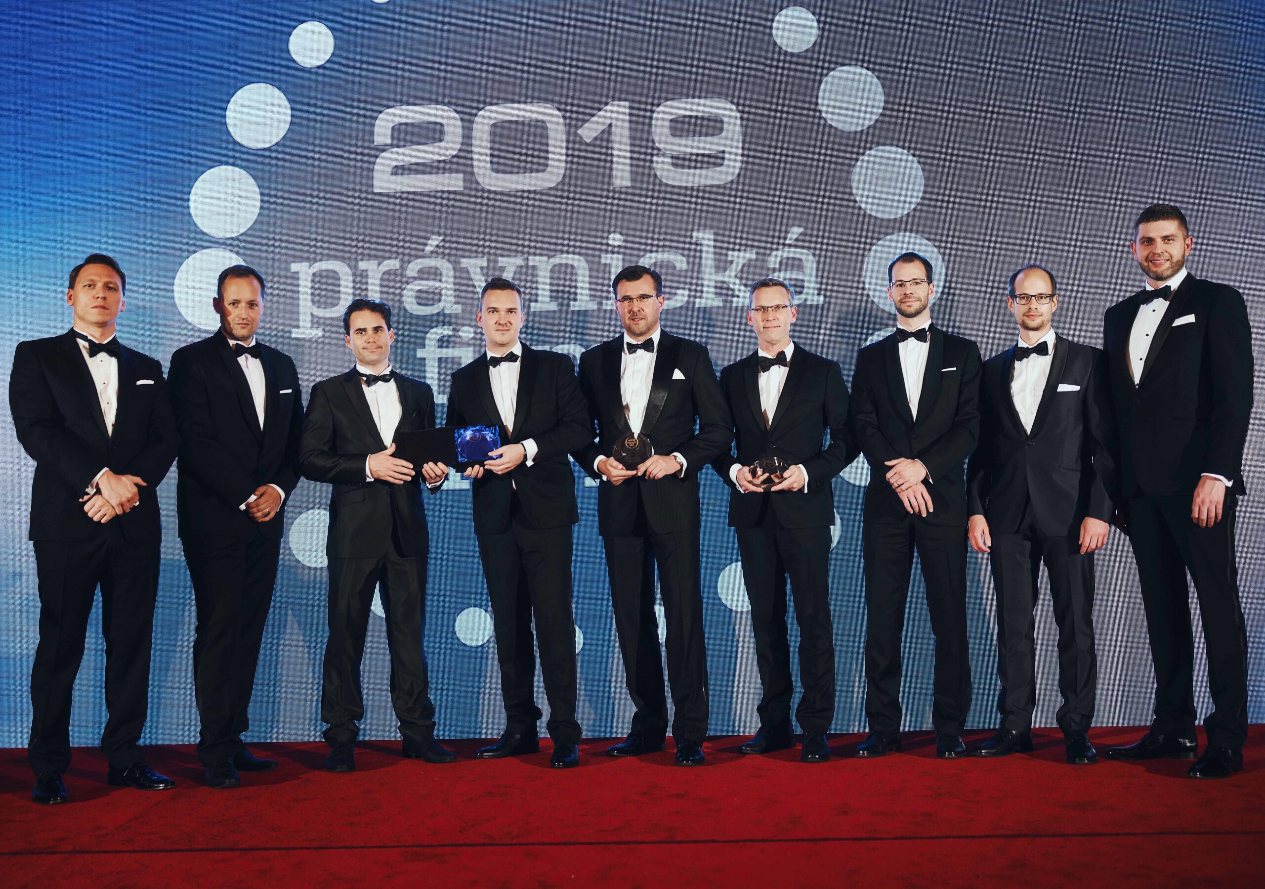 HAVEL & PARTNERS maintains its position as the most successful law firm ...