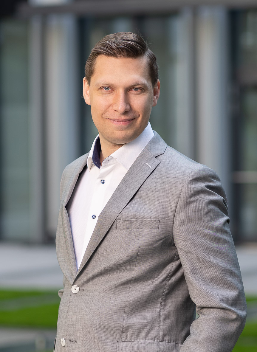 Martin Bureš – HAVEL & PARTNERS
