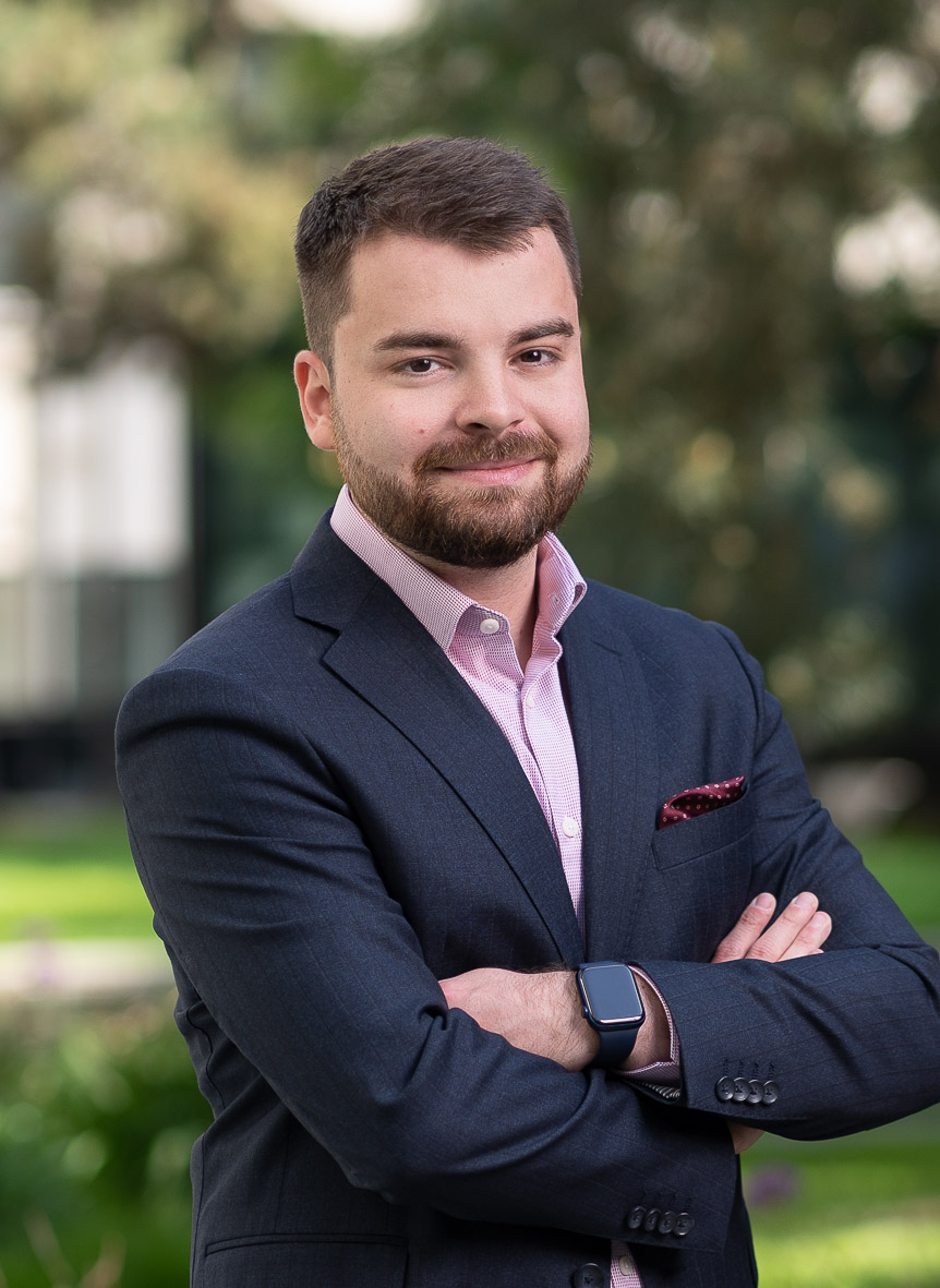 Daniel Doležal – HAVEL & PARTNERS