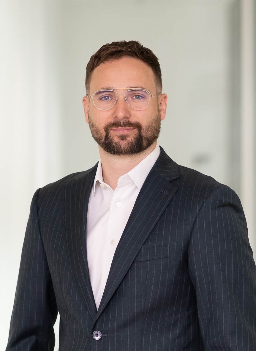 Adam Forst – HAVEL & PARTNERS