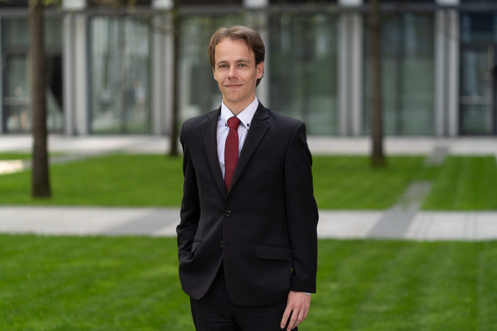Tomáš Halfar – HAVEL & PARTNERS