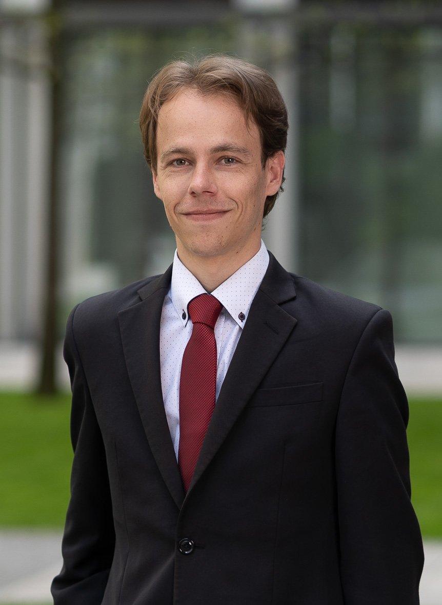 Tomáš Halfar – HAVEL & PARTNERS
