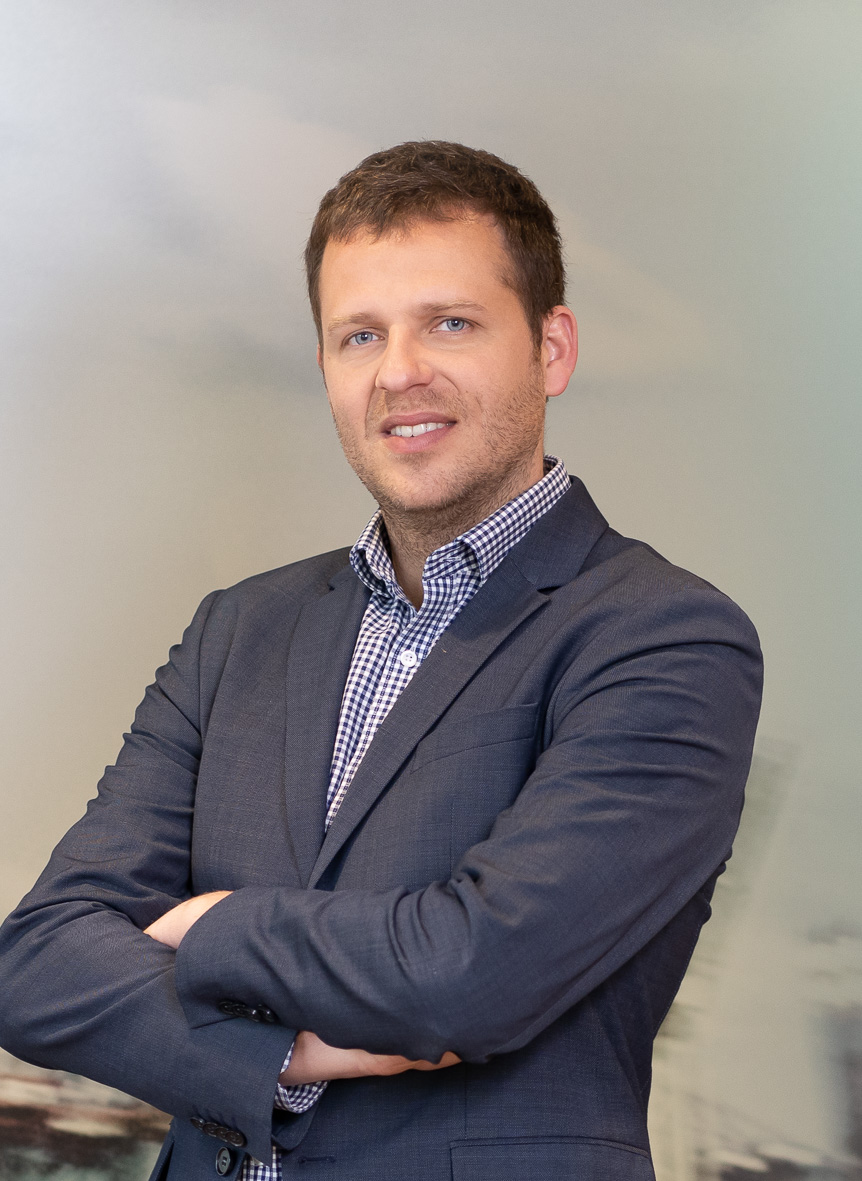 David Hauser – HAVEL & PARTNERS