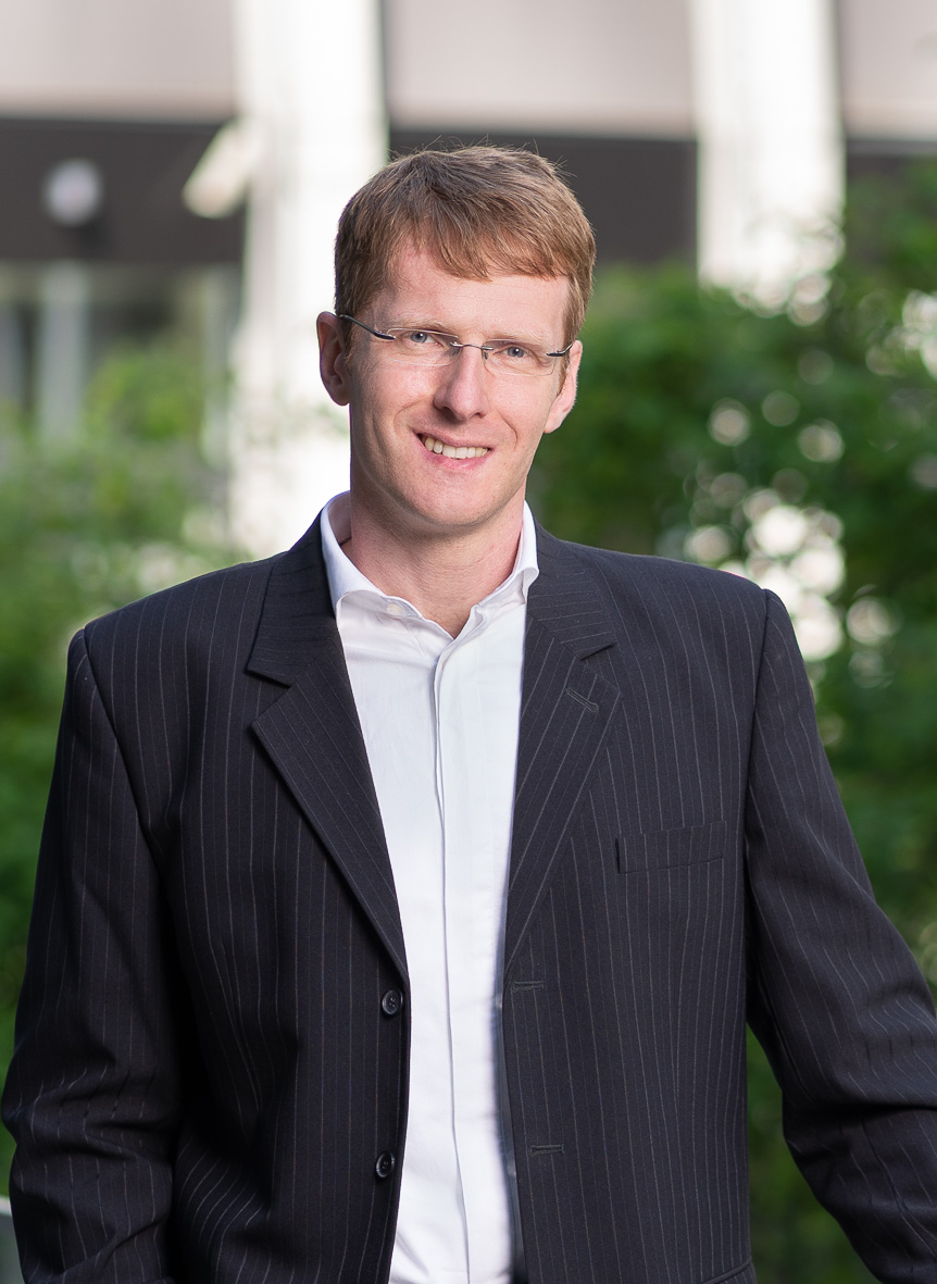 Ivan Houfek – HAVEL & PARTNERS