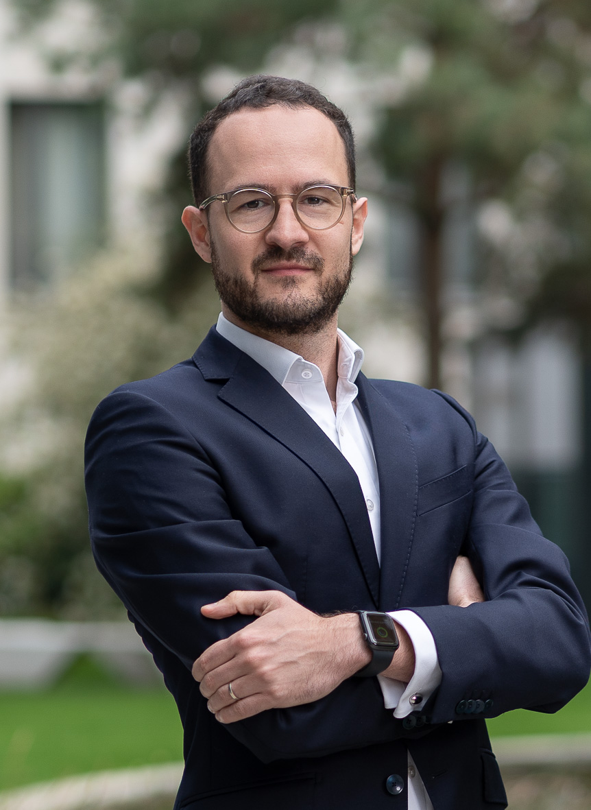 Adam Karban – HAVEL & PARTNERS