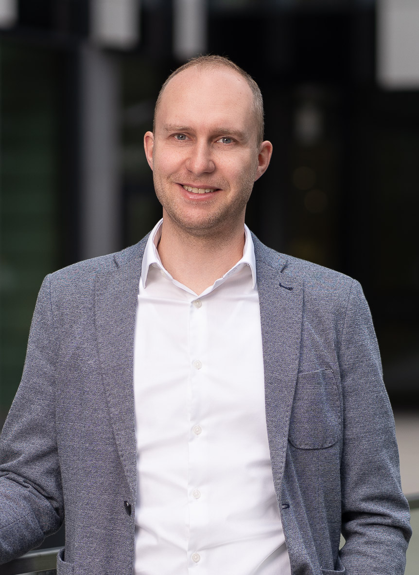 Vojtěch Katzer – HAVEL & PARTNERS