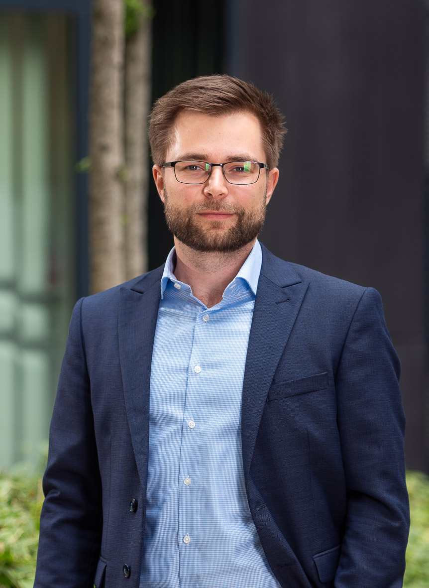 Adam Kližan – HAVEL & PARTNERS