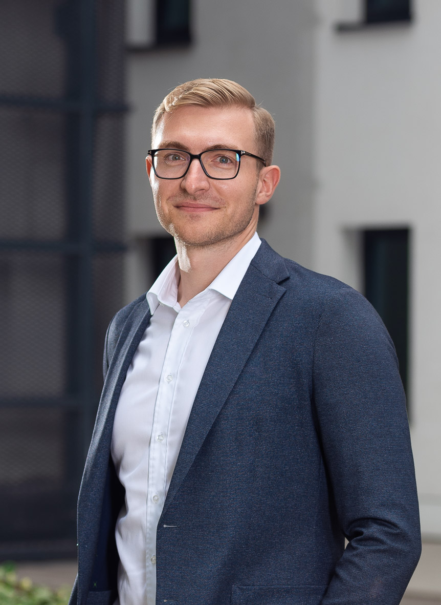 Peter Košecký – HAVEL & PARTNERS