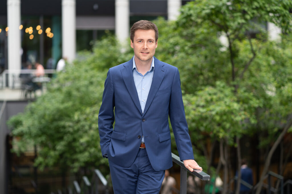 Marián Minárik – HAVEL & PARTNERS