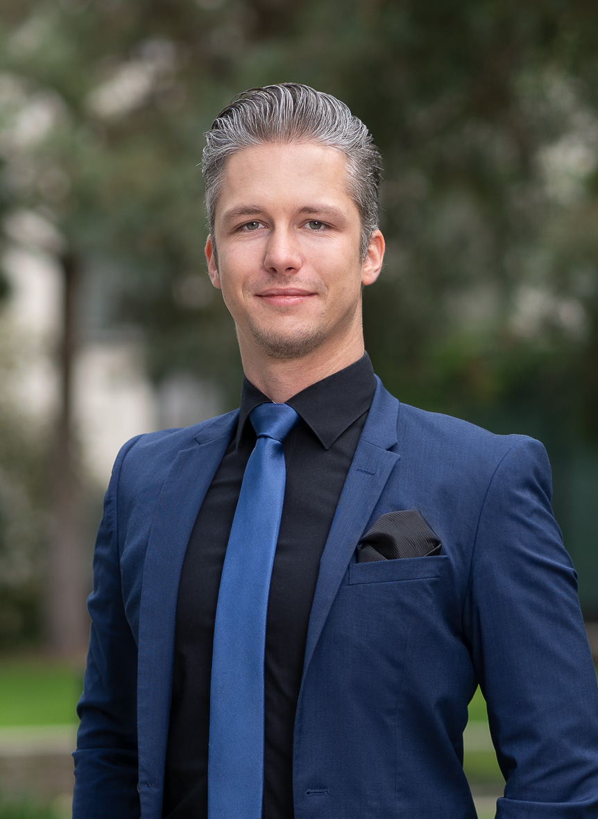 Ondřej Mocek – HAVEL & PARTNERS