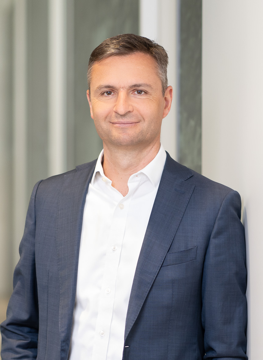 Robert Nešpůrek – HAVEL & PARTNERS