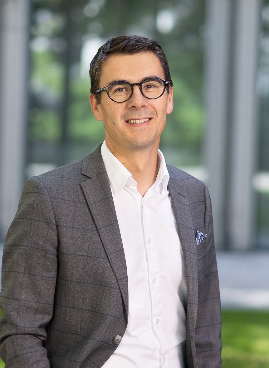 David Neveselý - HAVEL & PARTNERS