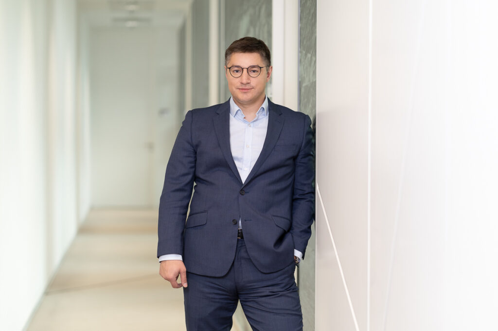 Libor Novák – HAVEL & PARTNERS