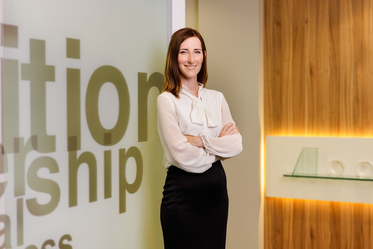 Ivona Nováková – HAVEL & PARTNERS