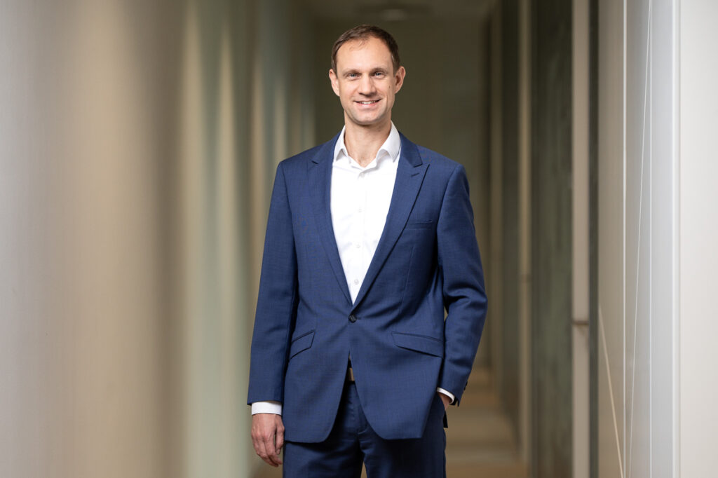 Martin Pecha – HAVEL & PARTNERS