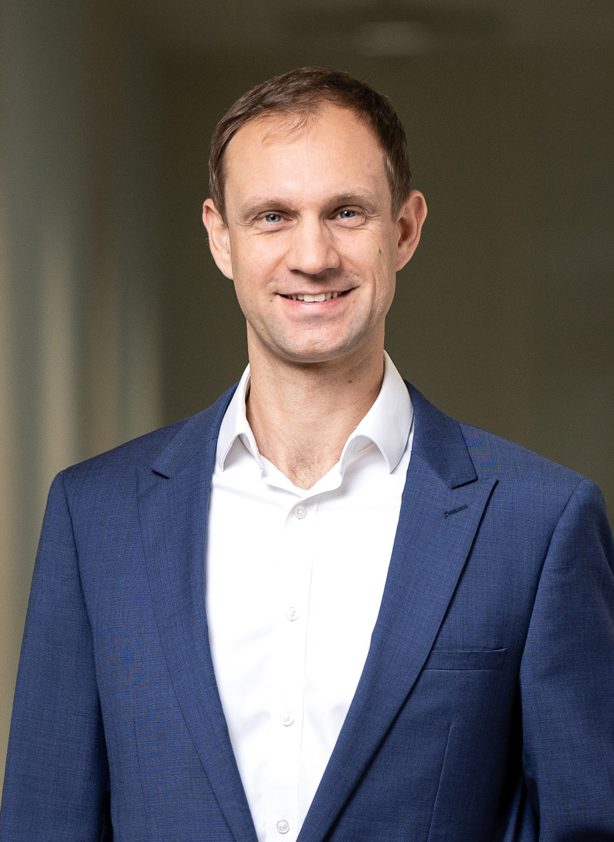 Martin Pecha – HAVEL & PARTNERS