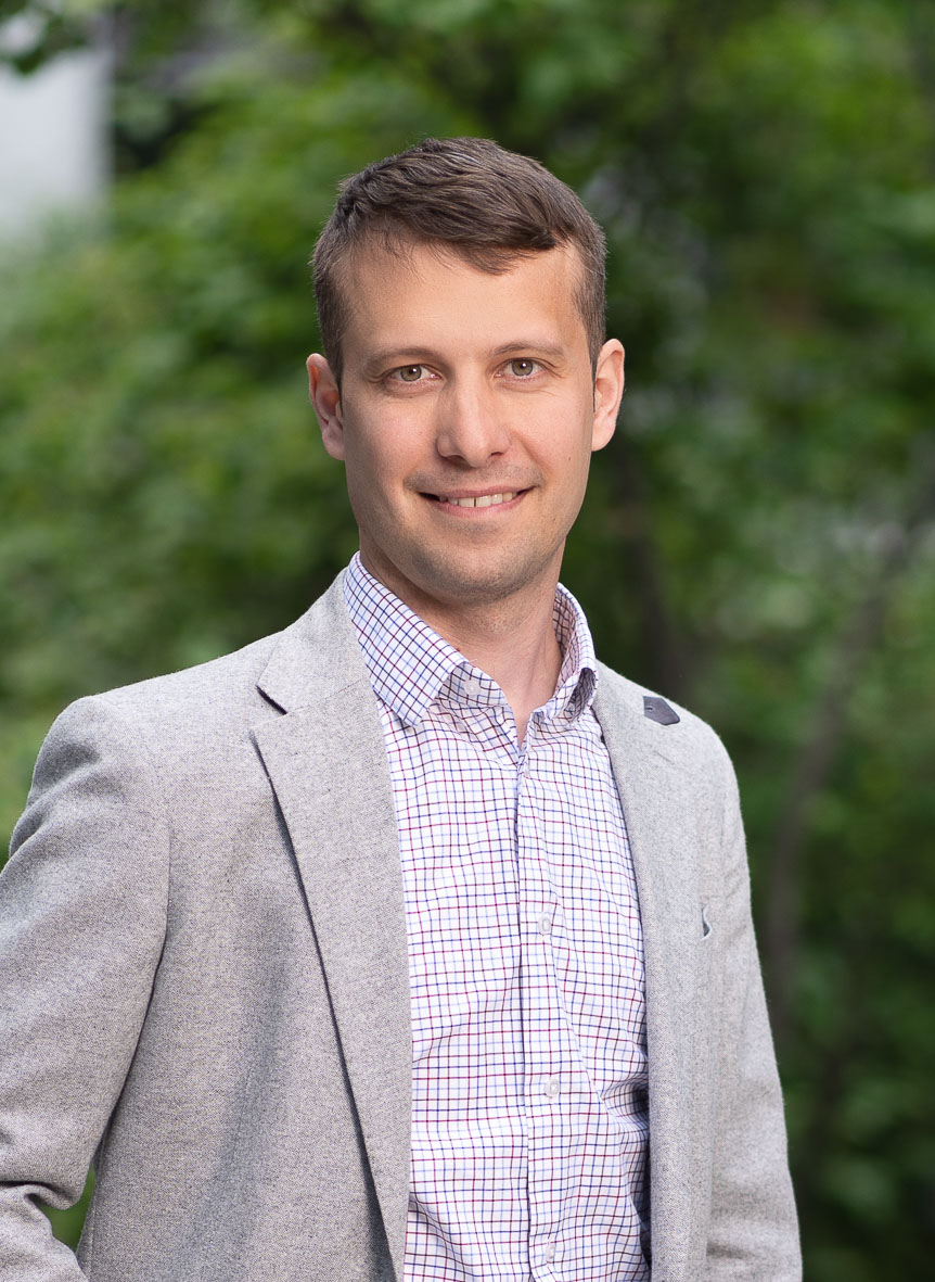 Martin Ralbovský – HAVEL & PARTNERS