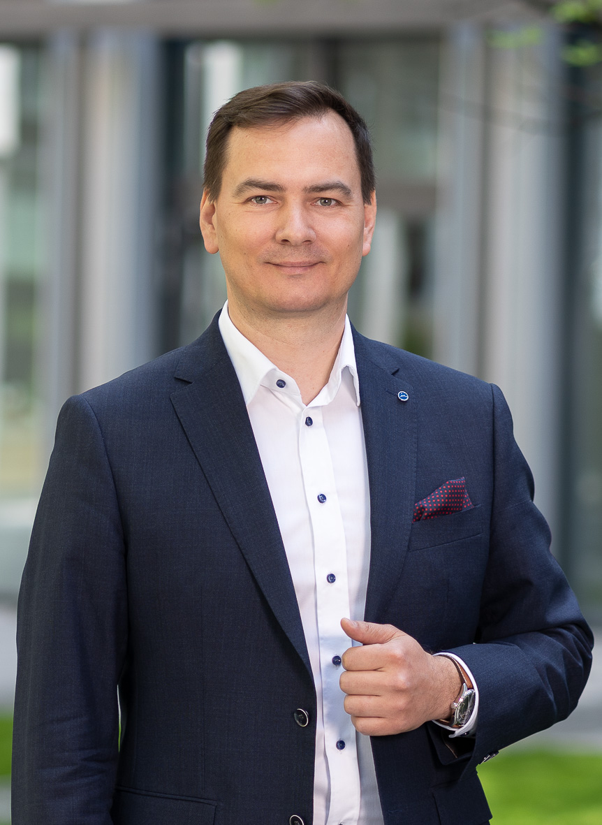 Radek Riedl – HAVEL & PARTNERS