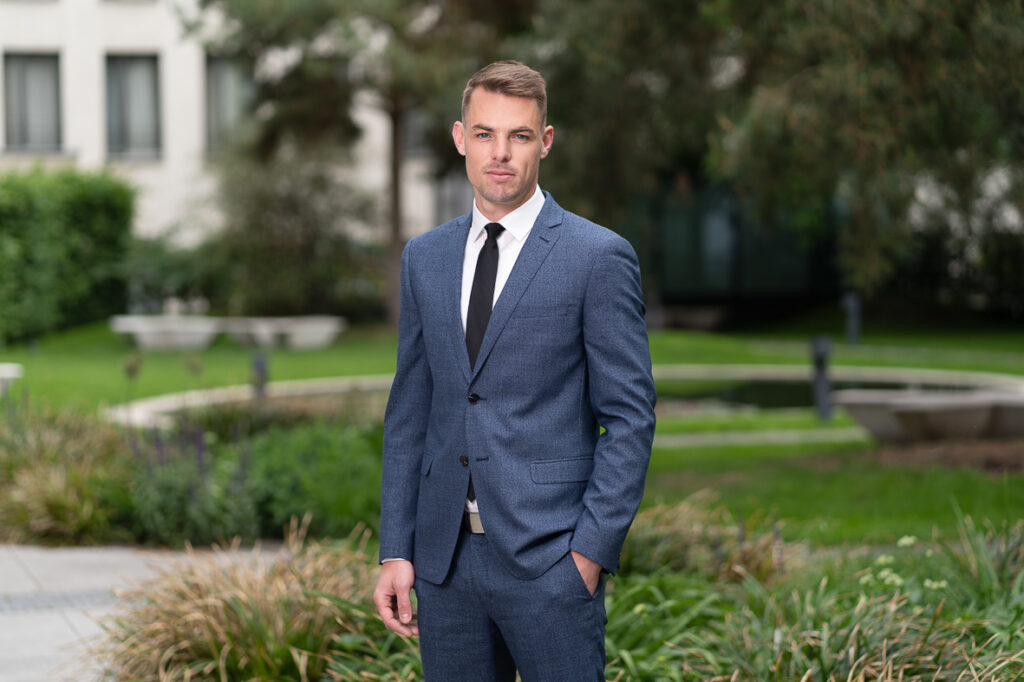 Martin Rott – HAVEL & PARTNERS