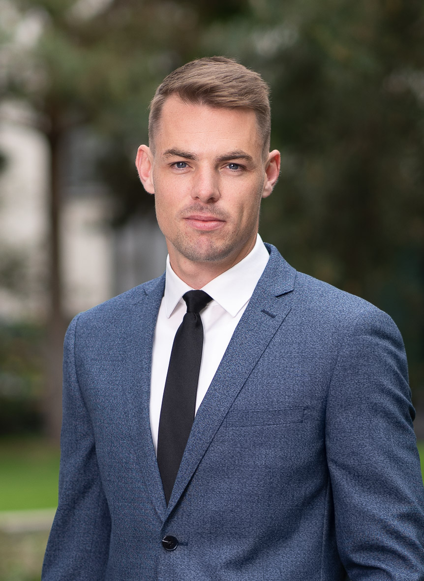 Martin Rott – HAVEL & PARTNERS