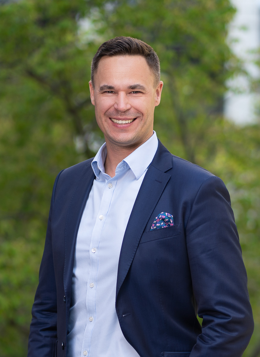 Martin Šimek – HAVEL & PARTNERS