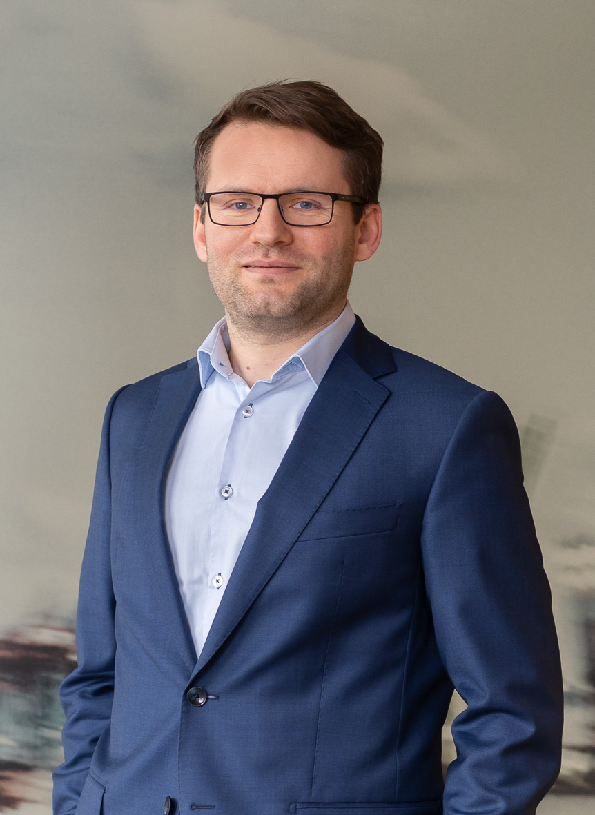 David Šmída – HAVEL & PARTNERS