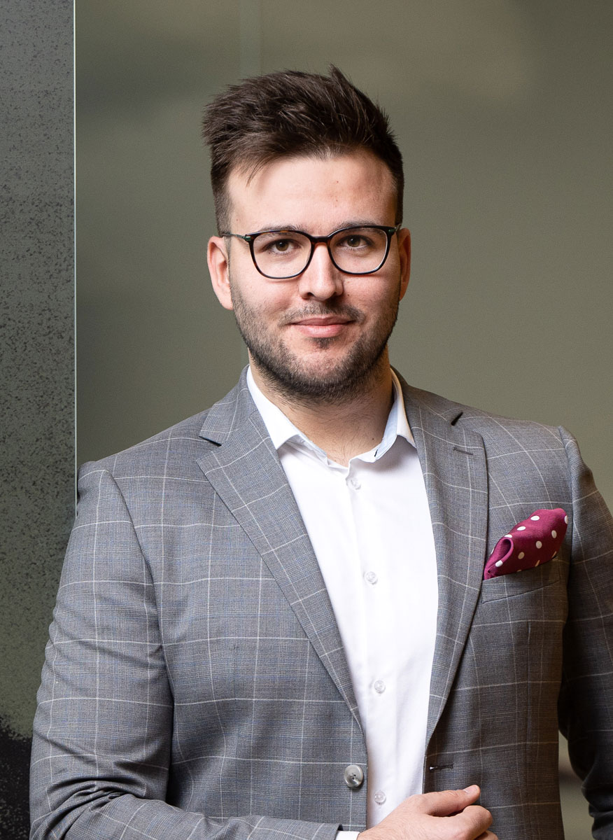 Filip Šperl – HAVEL & PARTNERS