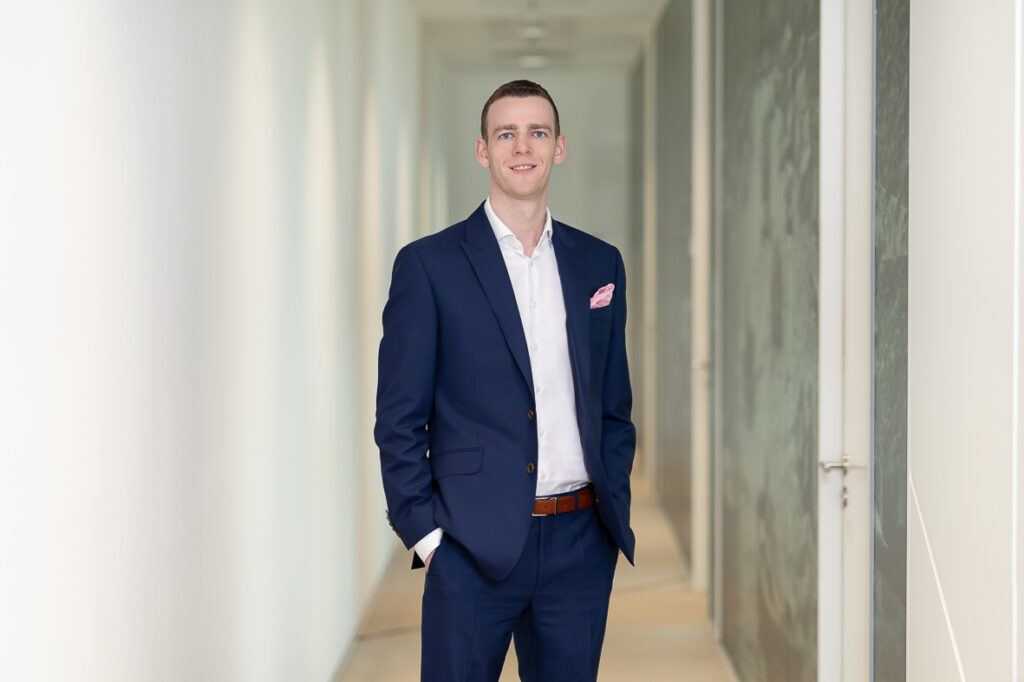 Jan Šplíchal – HAVEL & PARTNERS