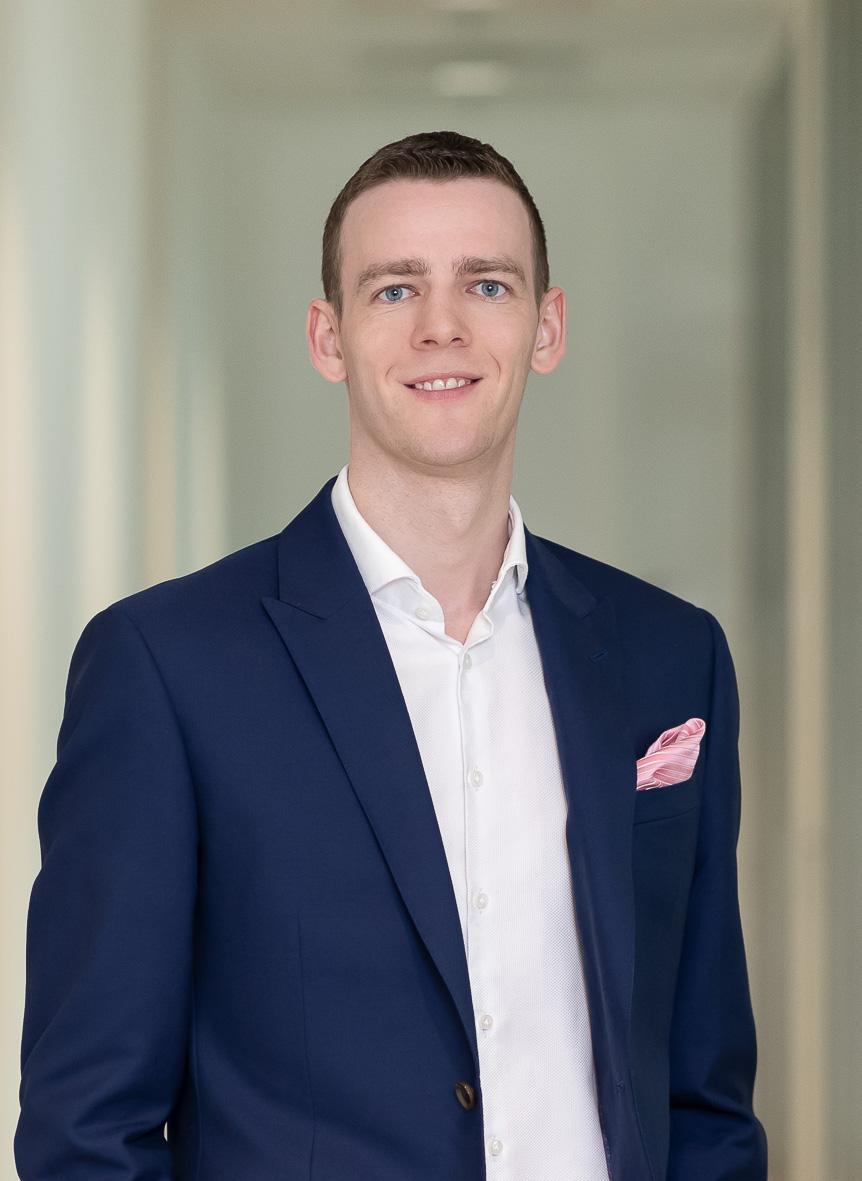 Jan Šplíchal - HAVEL & PARTNERS