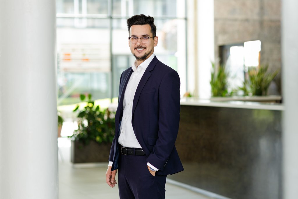 Martin Stančík – HAVEL & PARTNERS