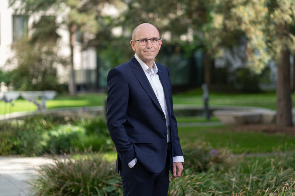 Jan Topinka – HAVEL & PARTNERS