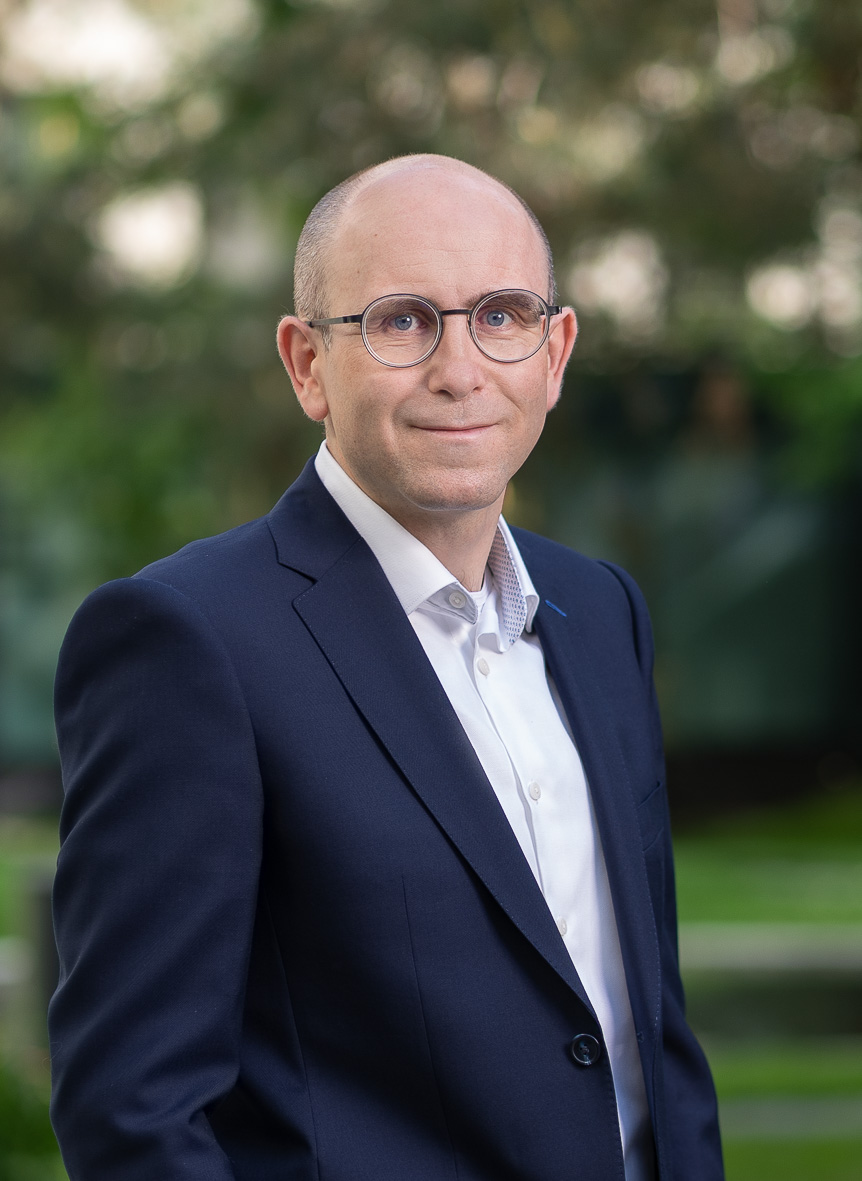 Jan Topinka – HAVEL & PARTNERS