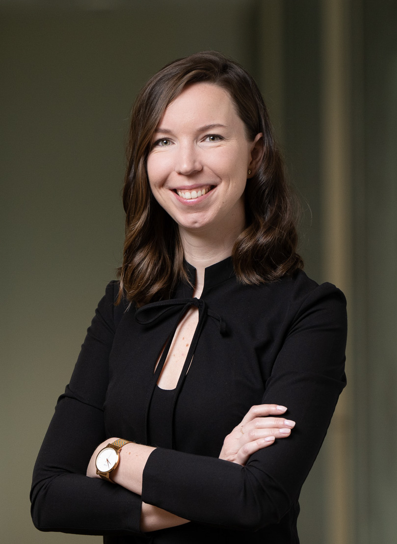 Kateřina Trzaska – HAVEL & PARTNERS