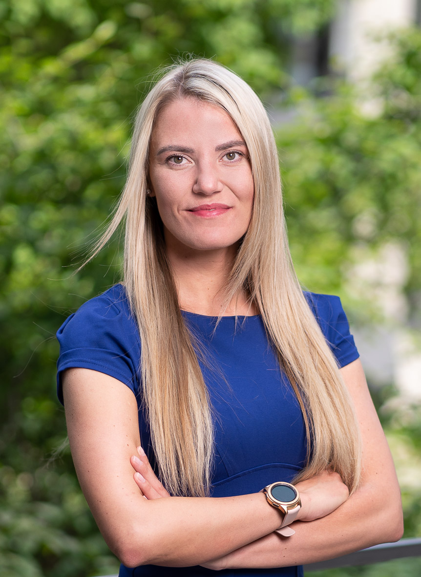 Alice Zemánková – HAVEL & PARTNERS