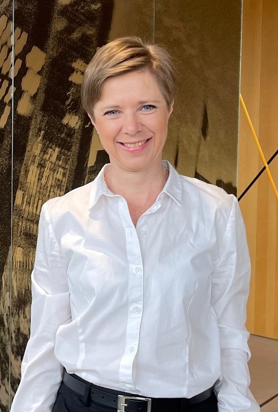 Ivana Beranová - HAVEL & PARTNERS