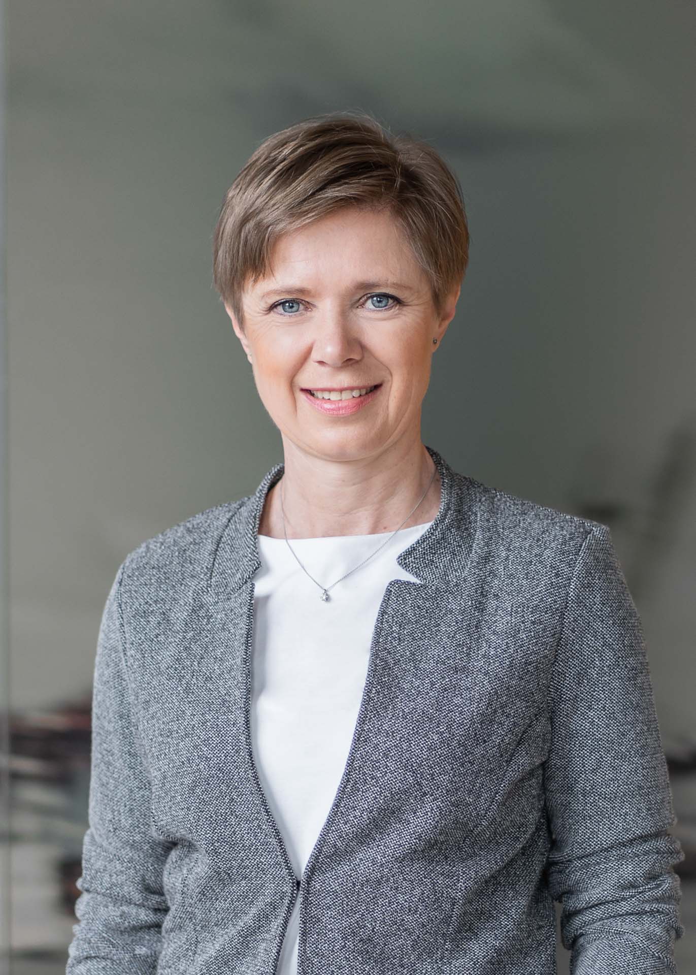 Ivana Beranová – HAVEL & PARTNERS