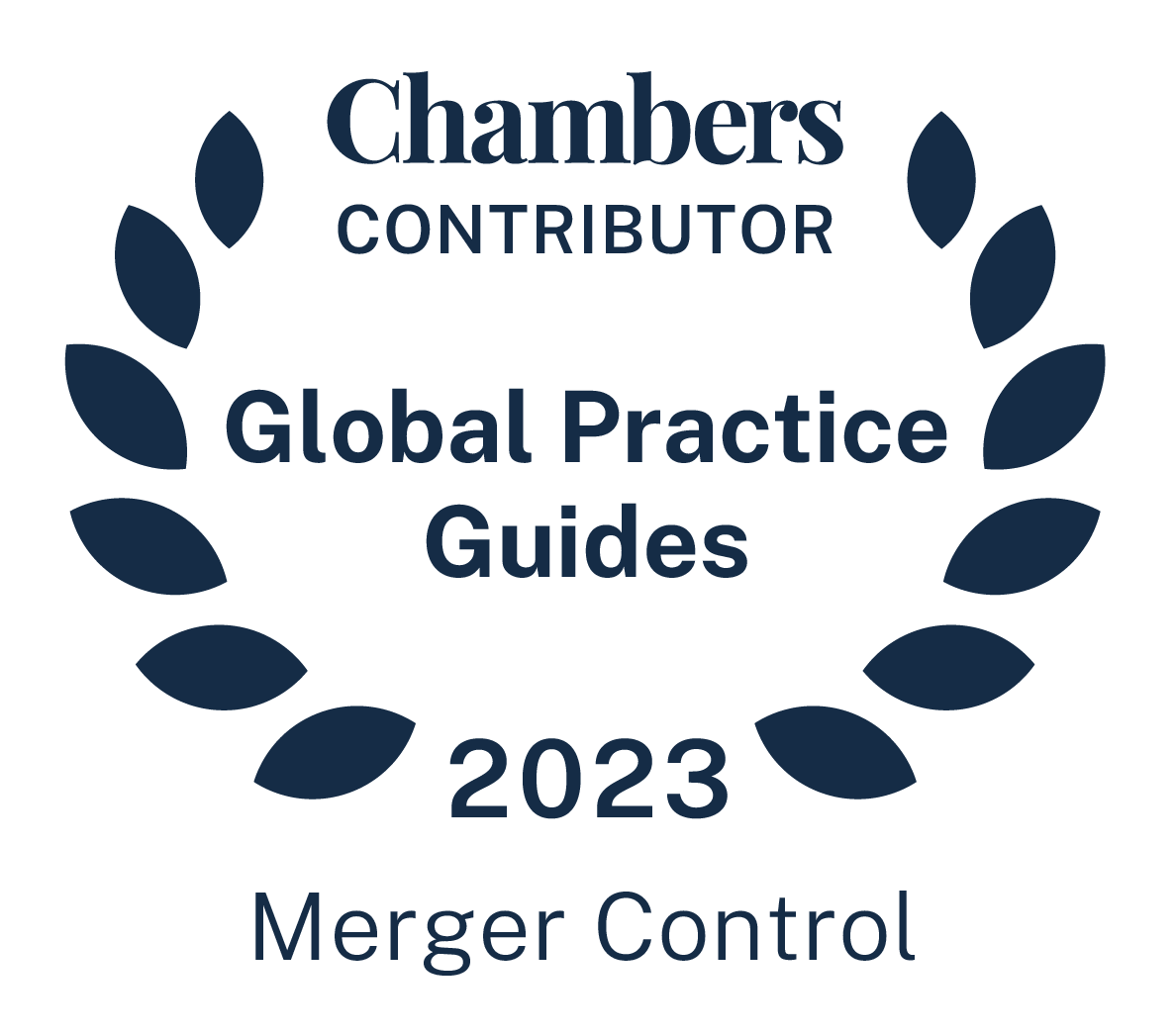 HAVEL & PARTNERS contributed to the Chambers and Partners Merger ...