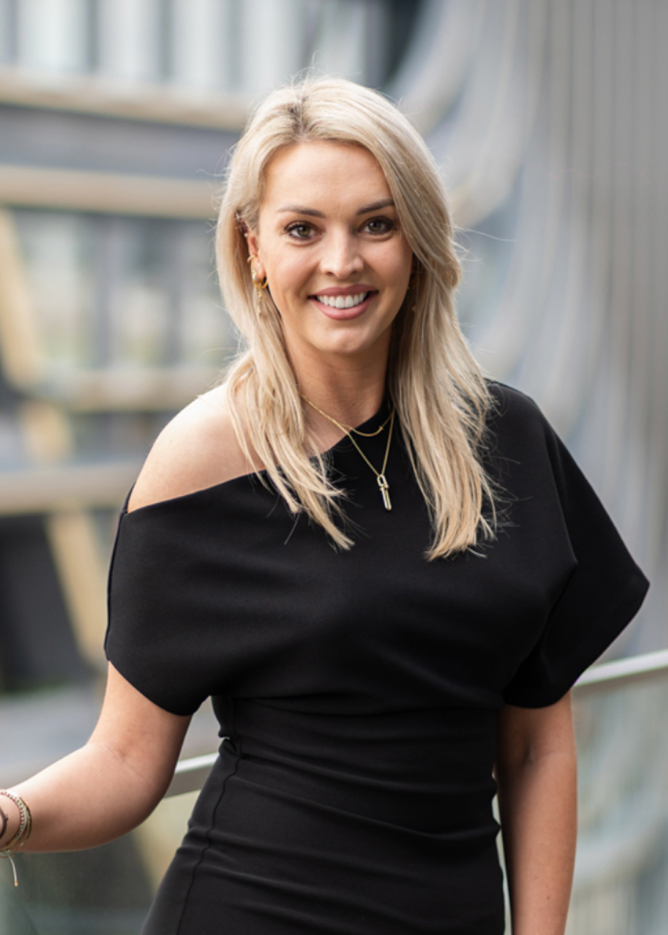 Barbora Vávrová – HAVEL & PARTNERS