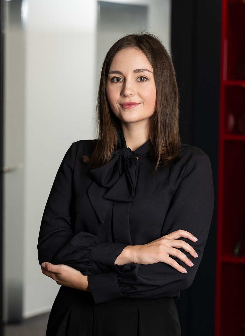 Eunika Havran – HAVEL & PARTNERS