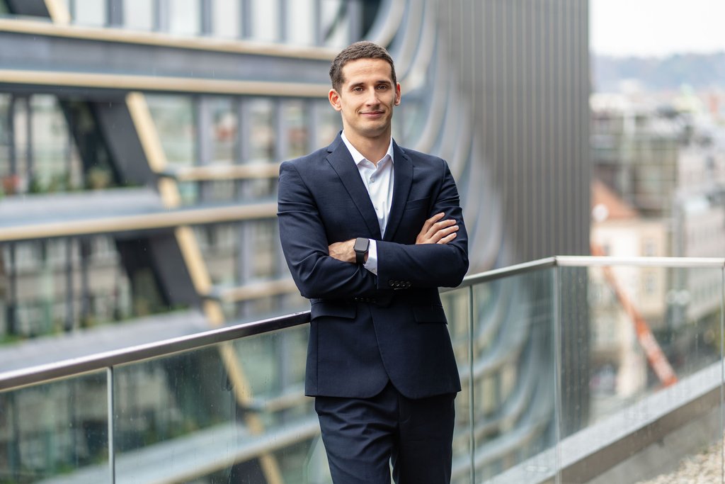 Róbert Košala – HAVEL & PARTNERS