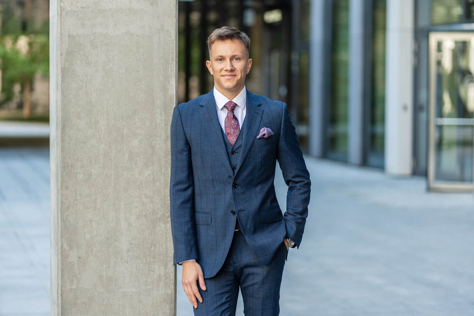 Alexej Chalupník – HAVEL & PARTNERS