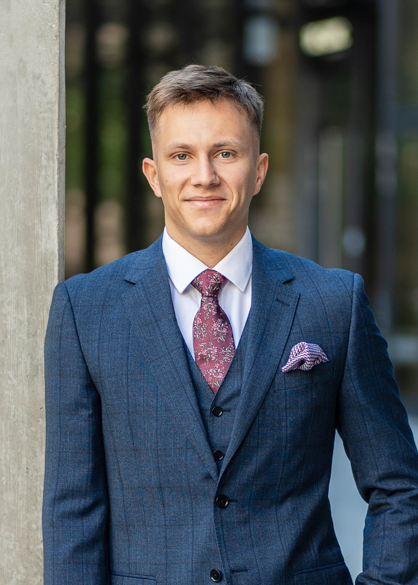 Alexej Chalupník – HAVEL & PARTNERS