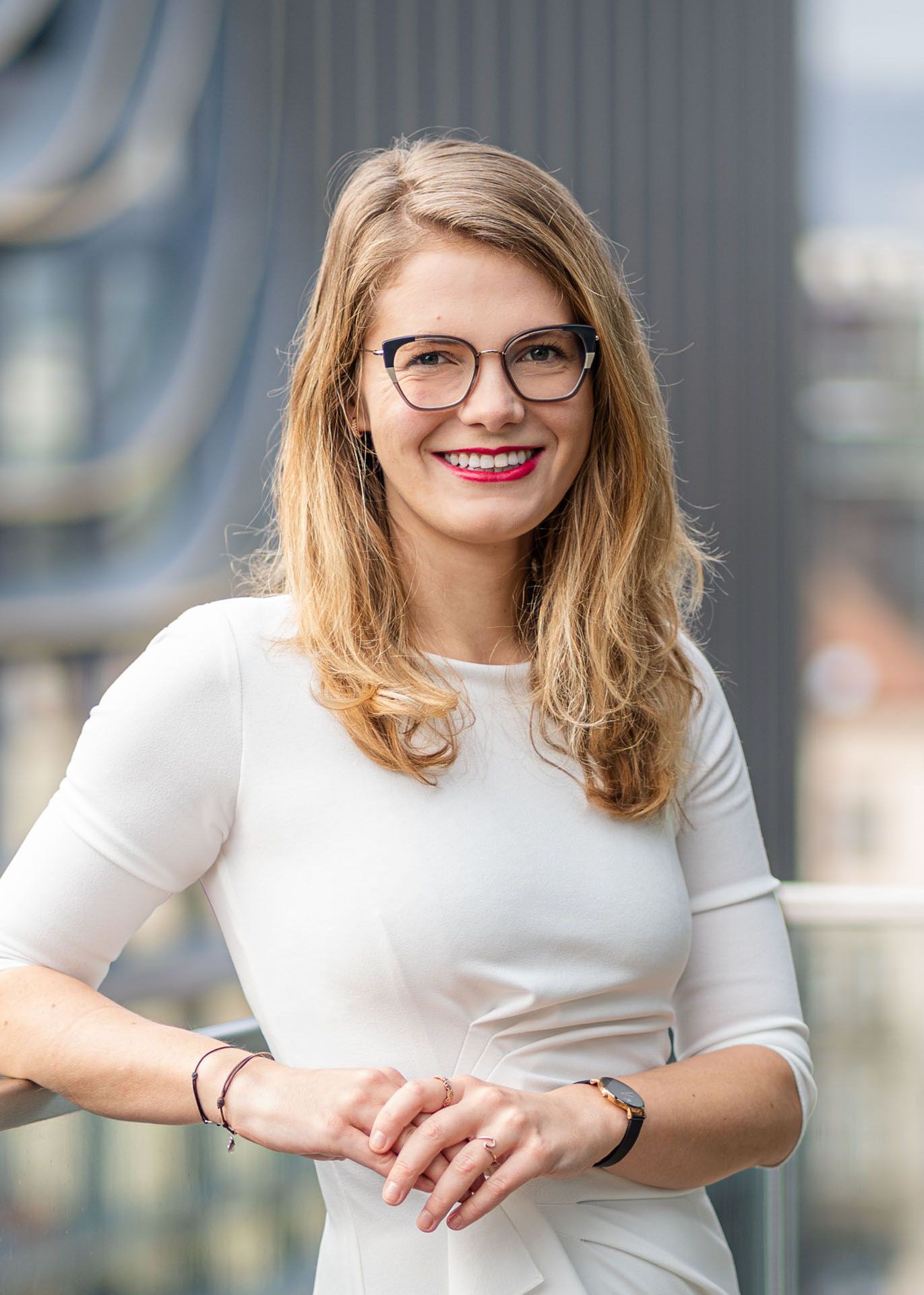 Anna Rubriciusová – HAVEL & PARTNERS