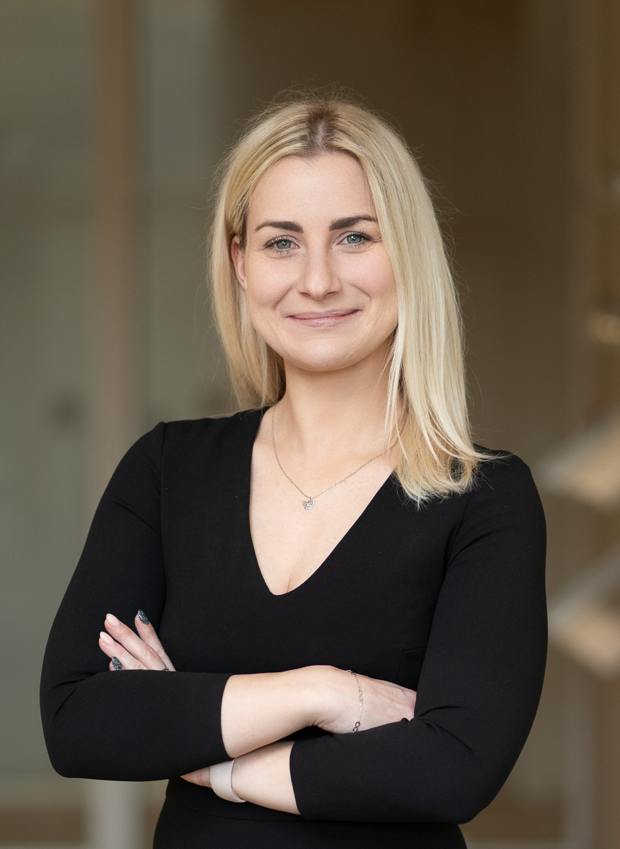 Dita Horňáková – HAVEL & PARTNERS