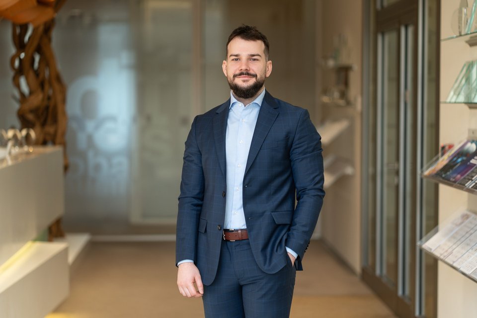 Martin Juráň – HAVEL & PARTNERS