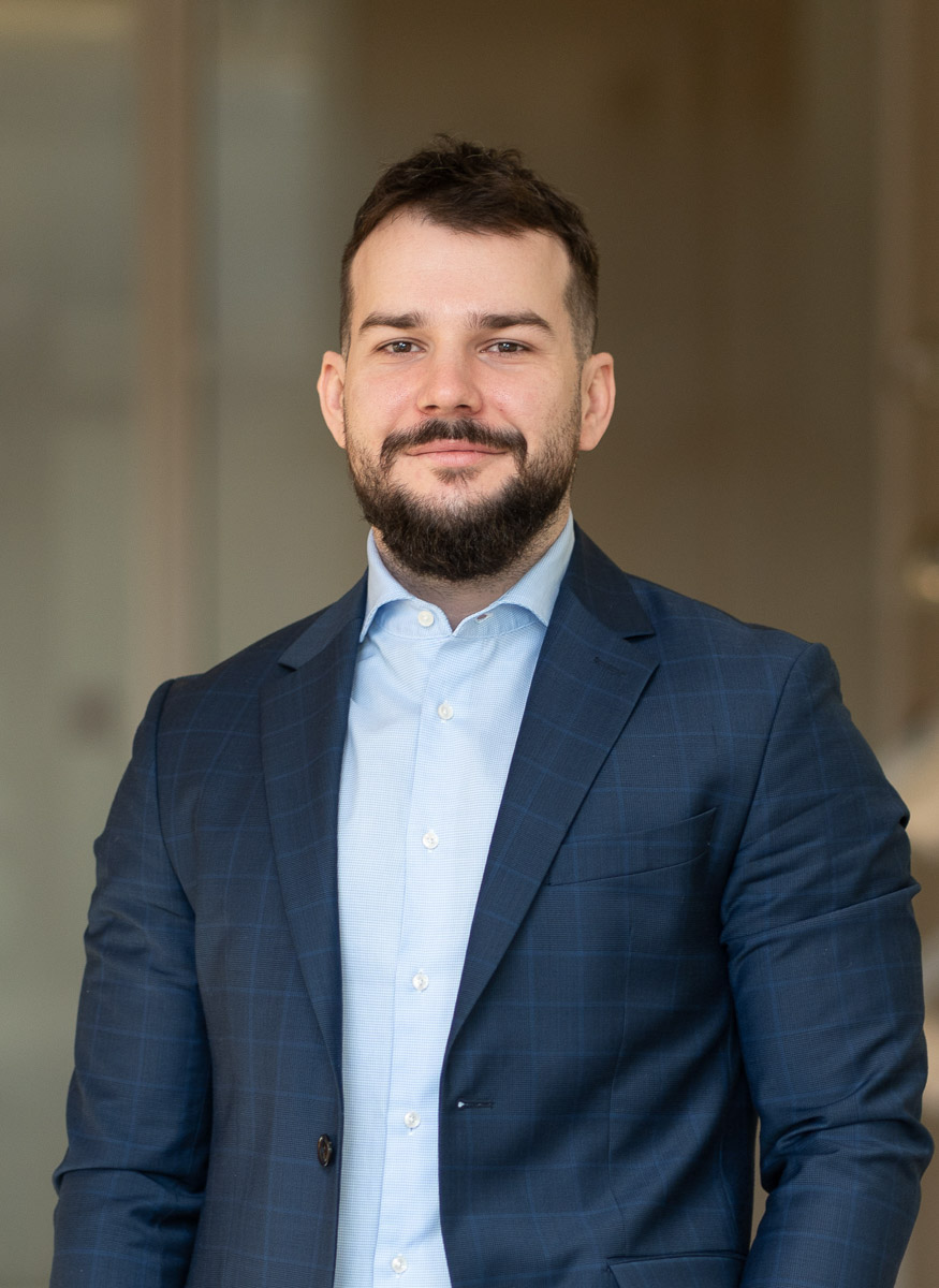Martin Juráň – HAVEL & PARTNERS