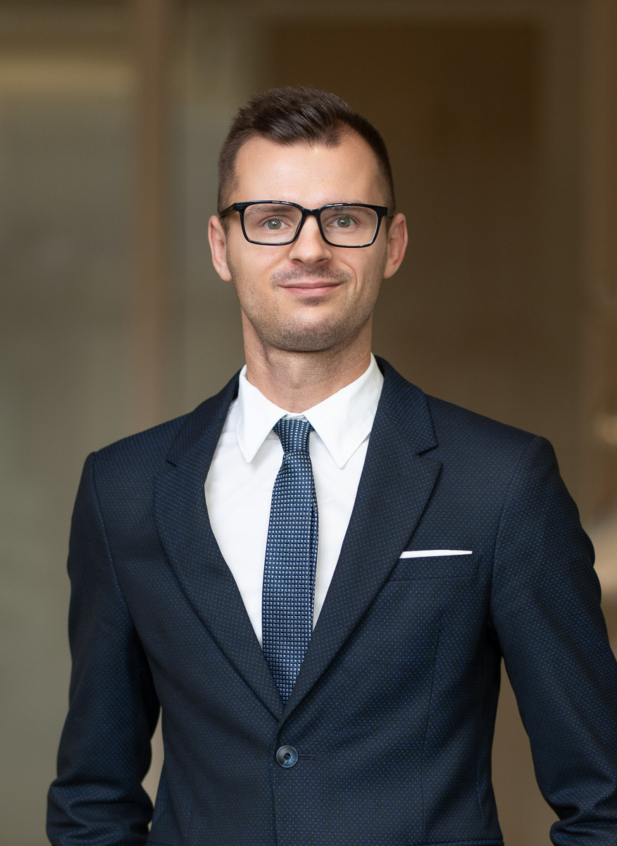 Petr Řezníček – HAVEL & PARTNERS