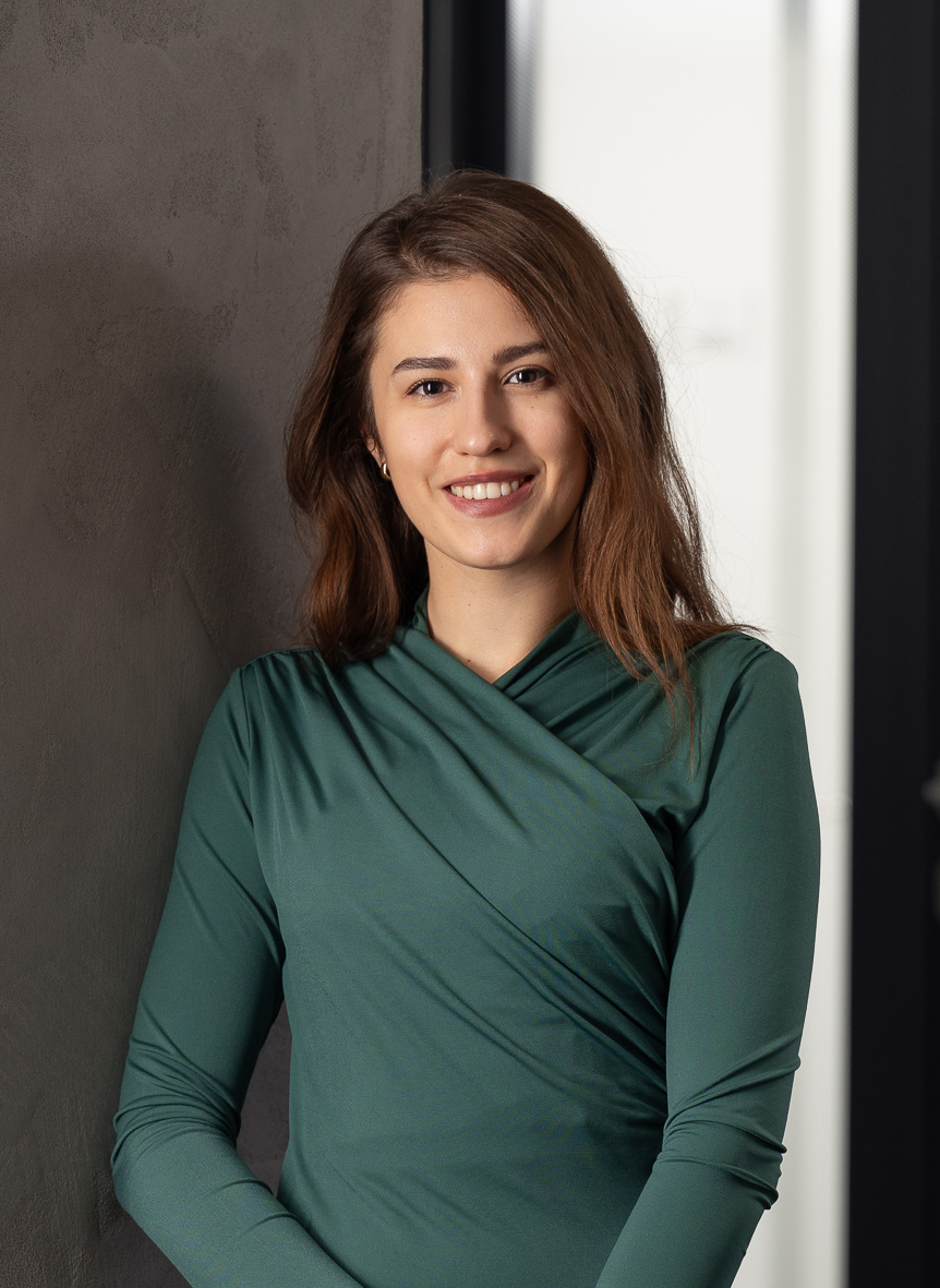 Alexandra Staurovská – HAVEL & PARTNERS
