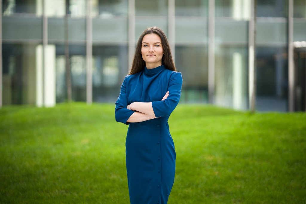 Monika Frélichová – HAVEL & PARTNERS